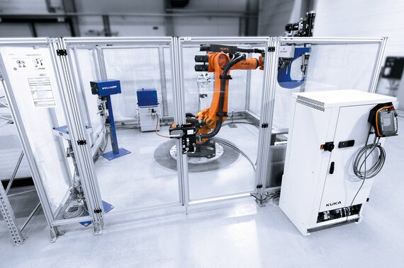 RIVSET® self-pierce riveting systems for perfect joints | Böllhoff