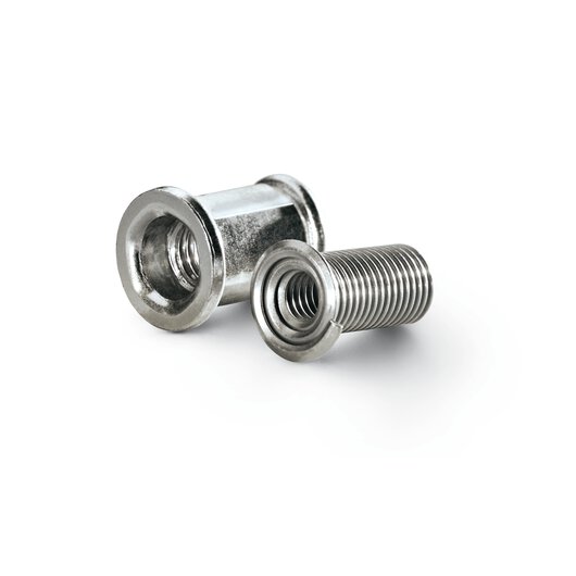 Insertos roscados IMTEC® para plásticos | Böllhoff