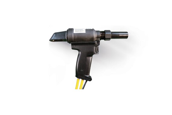 HUCK® Remachadoras para remaches estructurales y remaches de collar ...