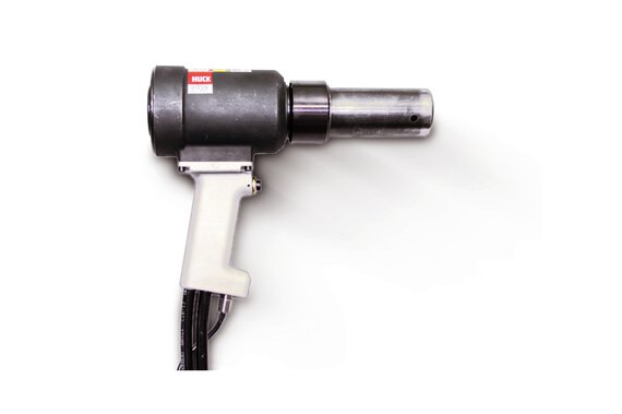 HUCK® Equipements de pose pour rivets de structure et boulons à sertir ...