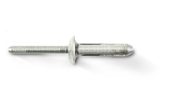 Rivets de structure et boulons à sertir HUCK® | Böllhoff
