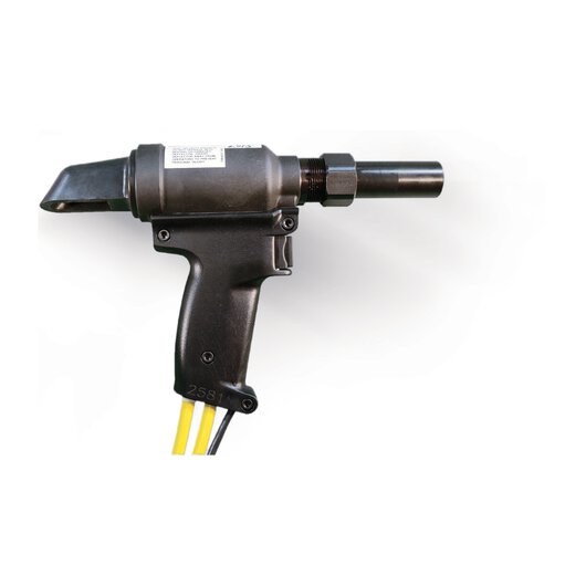 HUCK® Equipements de pose pour rivets de structure et boulons à sertir ...