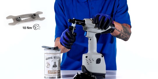 RIVNUT® NEO B107 / B109 | Böllhoff