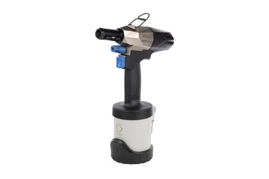 RIVNUT® NEO P107 - The new generation of RIVNUT® pneumatic tools | Böllhoff
